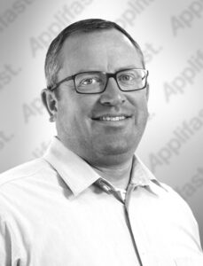 Our Team & History - Applifast